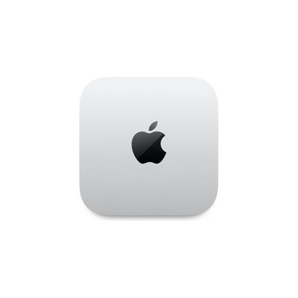 Apple MAC MINI M4-10C GPU-10C 16GB 256GB - Multicom Retail Podgorica