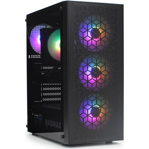 EWE PC GAMING RAC25514 računar - Multicom Retail Podgorica