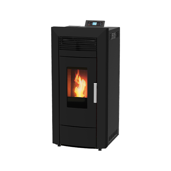 Alfa Plam COMMO 21 Crna (na pelet) - Multicom Retail Podgorica