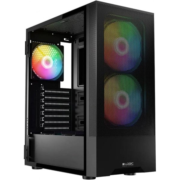 MC Base PRO Gamer R7-5700X3D V5.1 - Multicom Retail Podgorica