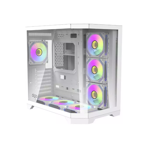 MC Base ULTRA Gamer Snow Edition R7-9800X3D V5.5 - Multicom Retail ...