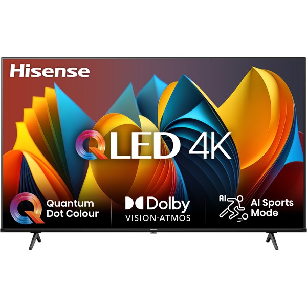 HISENSE 43E7NQ - Multicom Retail Podgorica
