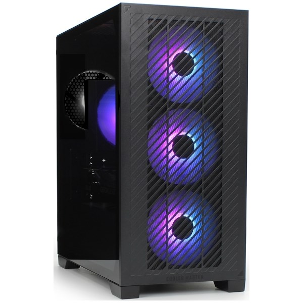 EWE PC GAMING RAC25838 računar - Multicom Retail Podgorica