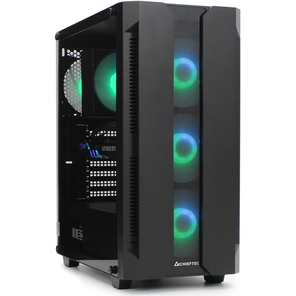 EWE PC GAMING RAC25827 računar - Multicom Retail Podgorica