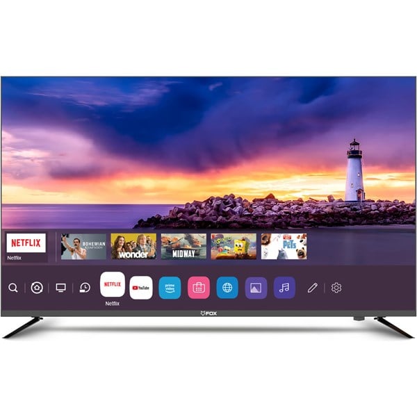 FOX 43WOS640E - Multicom Retail Podgorica