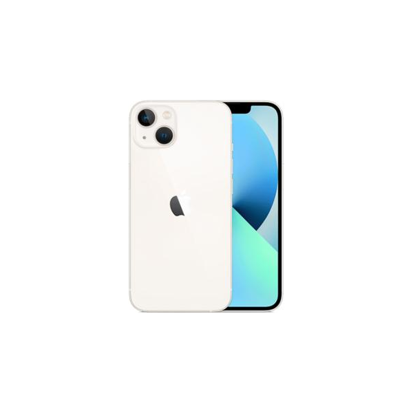 Apple iPhone 13 512GB Starlight smartphone - Multicom Retail Podgorica