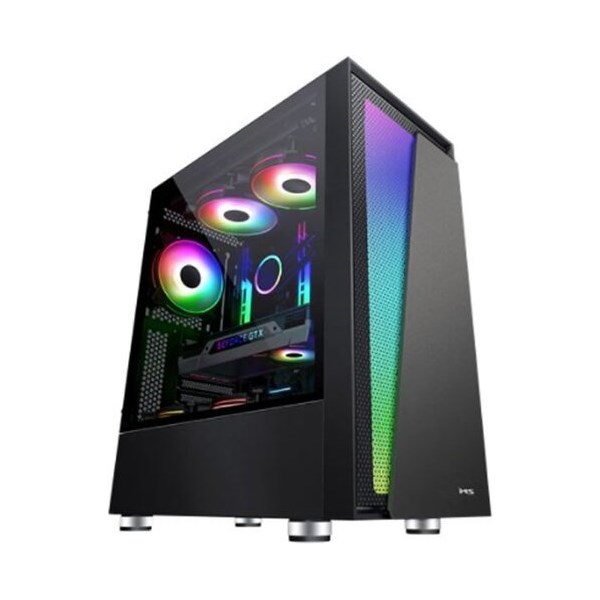 MSGW GAMER R5 5600X/2X16G/M.2 1T/RTX4060 - Multicom Retail Podgorica