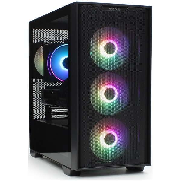 EWE PC GAMING RAC25772 računar - Multicom Retail Podgorica