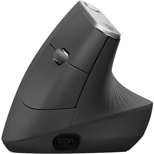 Logitech MX Vertical miš - Multicom Retail Podgorica
