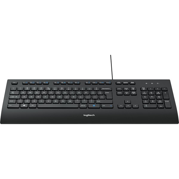 Logitech K280E Pro tastatura - Multicom Retail Podgorica