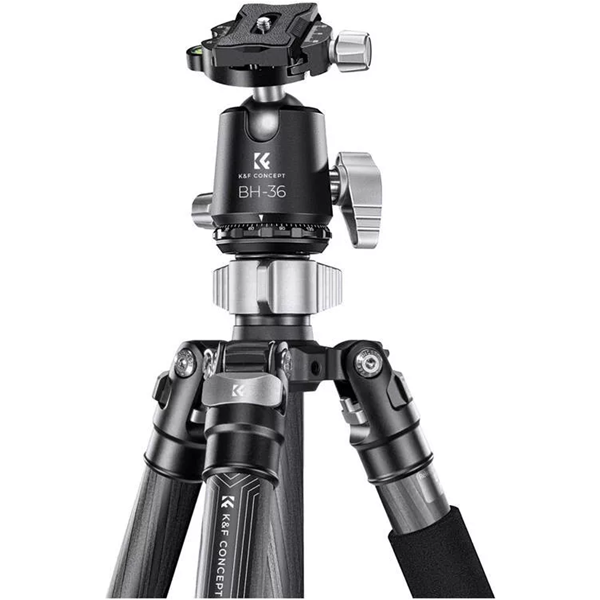 KF Concept X284C4 BH-36 tripod - Multicom Retail Podgorica