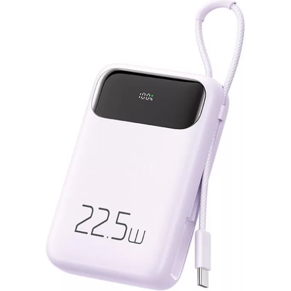 Mcdodo MC-3245 (Purple) powerbank - Multicom Retail Podgorica