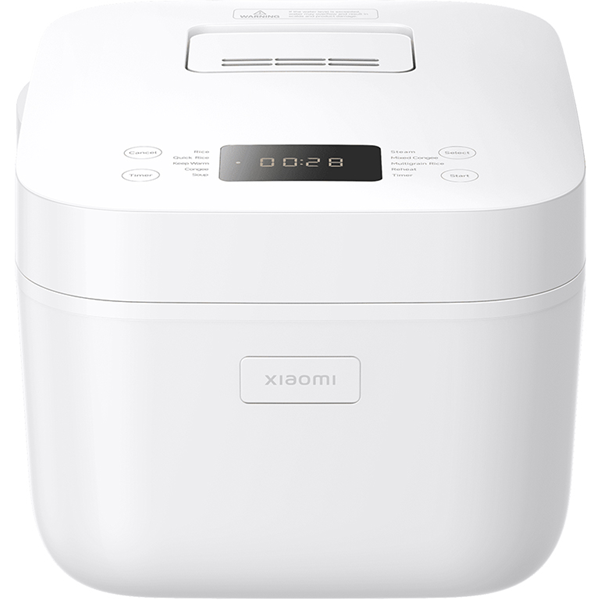Xiaomi Multifunctional Rice Cooker 4L - Multicom Retail Podgorica