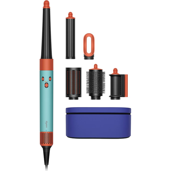 Dyson Airwrap i.d. (Ceramic Patina/Topaz) multistyler - Multicom Retail ...