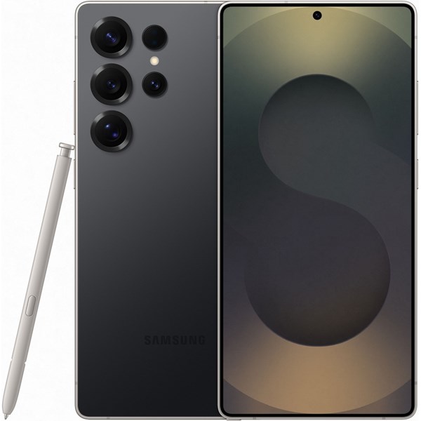 Samsung Galaxy S25 Ultra 12GB 1TB Titanijum Black smartphone - Multicom ...