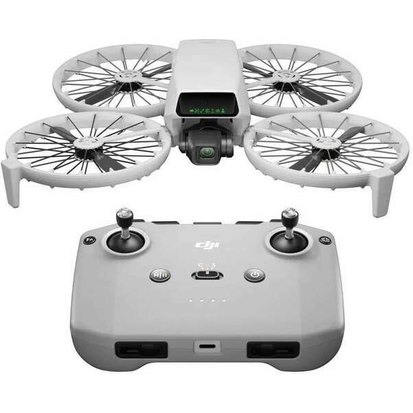 DJI FLIP (DJI RC-N3) dron - Multicom Retail Podgorica