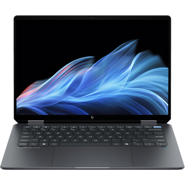 HP OmniBook Ultra Flip 14-fh0001nm B49DQEA laptop - Multicom Retail ...