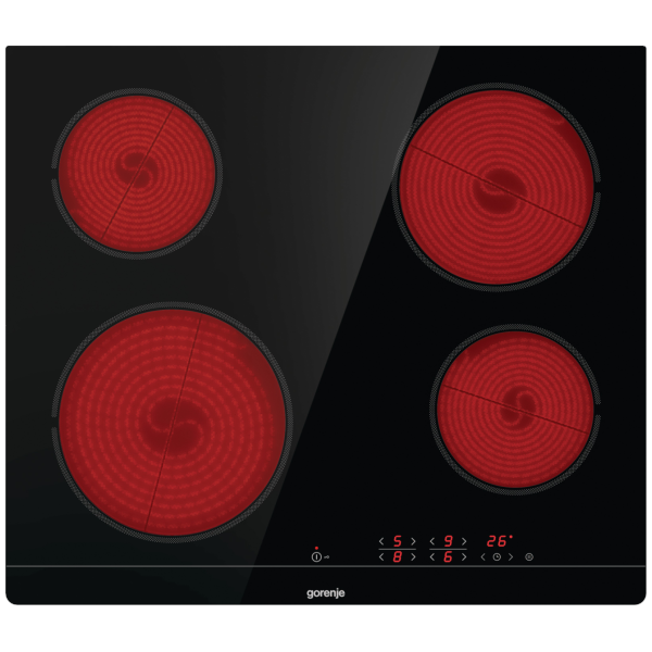 Gorenje ECT601FM - Multicom Retail Podgorica