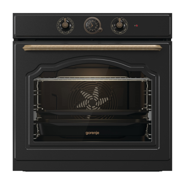 Gorenje BOS67372CLB - Multicom Retail Podgorica