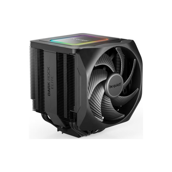 be quiet! BK037 kuler za procesor - Multicom Retail Podgorica