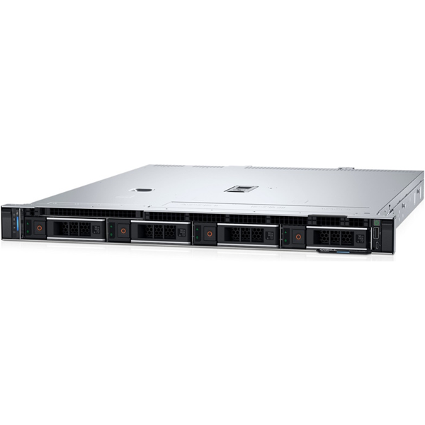 Dell PowerEdge R360 DES13711 server - Multicom Retail Podgorica