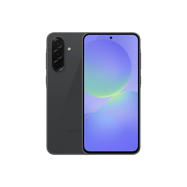 Samsung Galaxy A36 5G 6GB 128GB Black smartphone - Multicom Retail ...