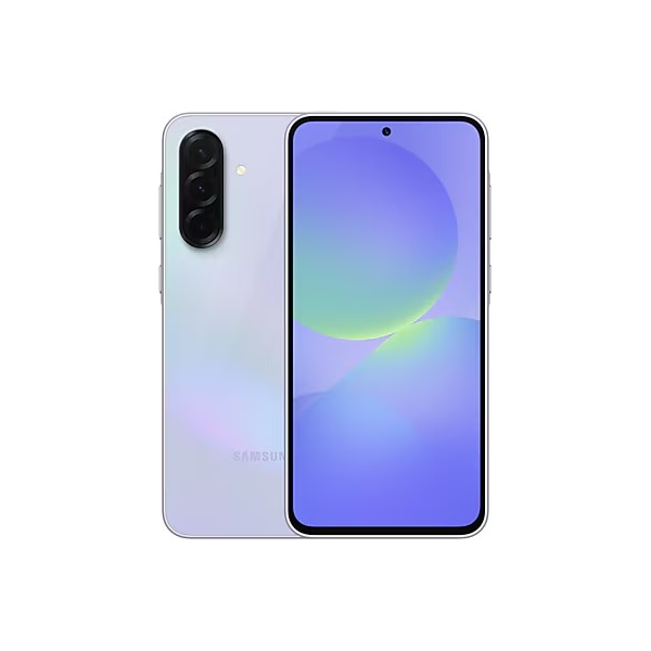 Samsung Galaxy A36 5G 6GB 128GB Light Violet smartphone - Multicom ...