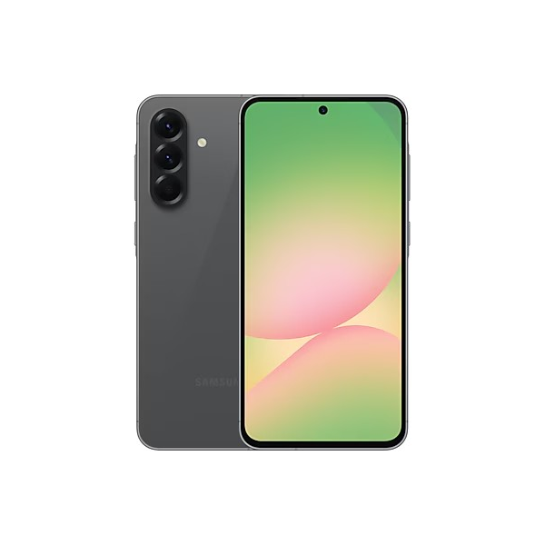Samsung Galaxy A56 5G 8GB 256GB Black smartphone - Multicom Retail ...