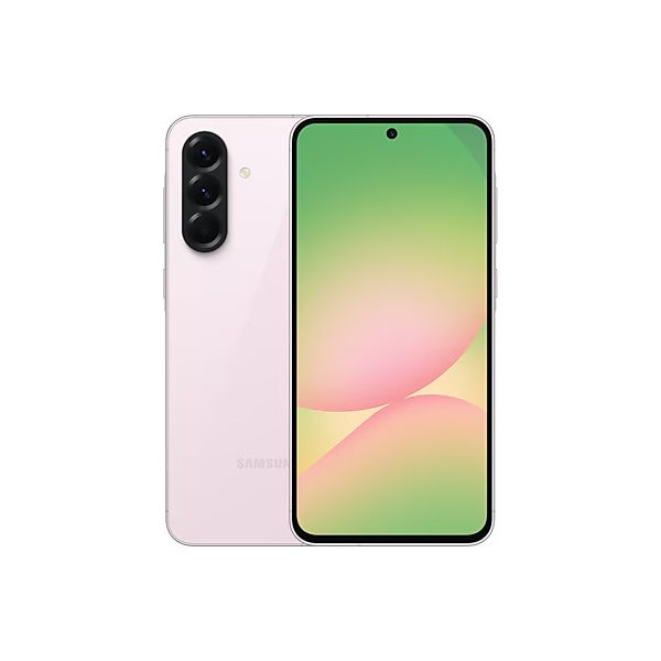 Samsung Galaxy A56 5G 8GB 128GB Light Pink smartphone - Multicom Retail ...