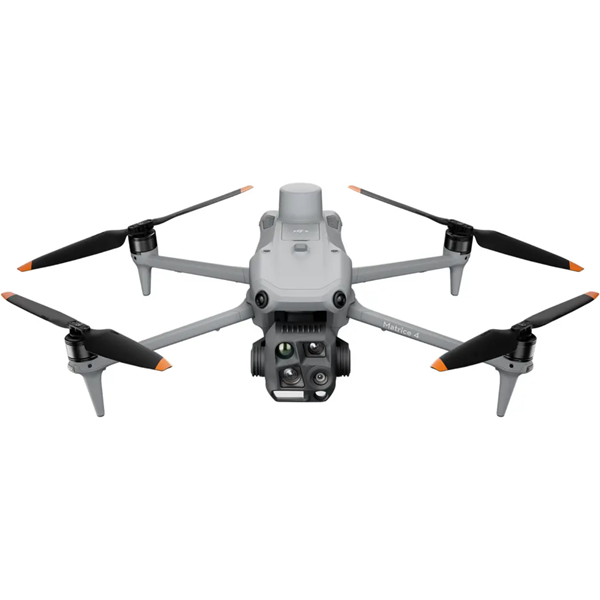 DJI MATRICE 4T dron - Multicom Retail Podgorica