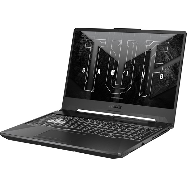 ASUS TUF Gaming A15 FA506NC-HN012 laptop - Multicom Retail Podgorica