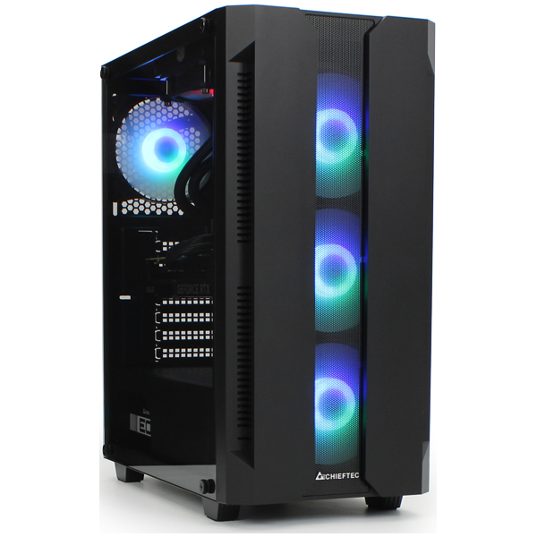 EWE PC GAMING RAC26529 računar - Multicom Retail Podgorica