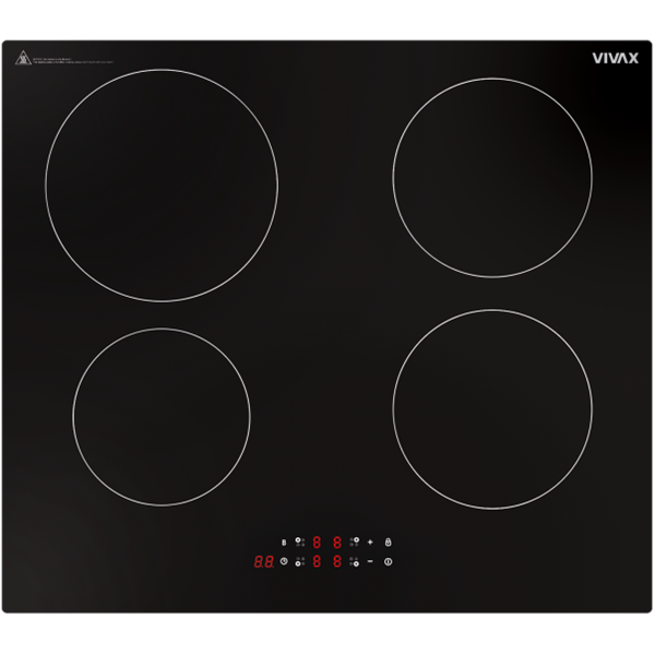 Vivax BH-04MIN - Multicom Retail Podgorica