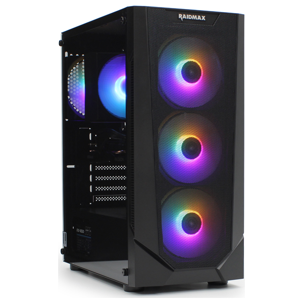 EWE PC GAMING RAC26840 računar - Multicom Retail Podgorica