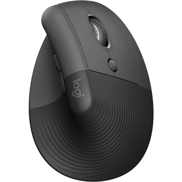 Logitech Lift Graphite miš - Multicom Retail Podgorica