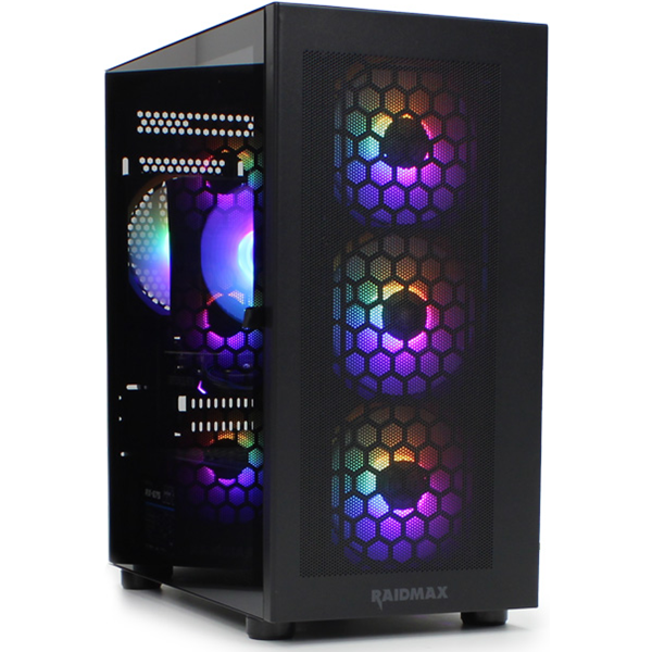 EWE PC GAMING RAC26966 računar - Multicom Retail Podgorica