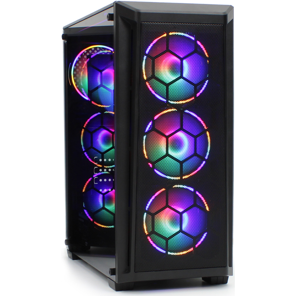 EWE PC GAMING RAC27548 računar - Multicom Retail Podgorica