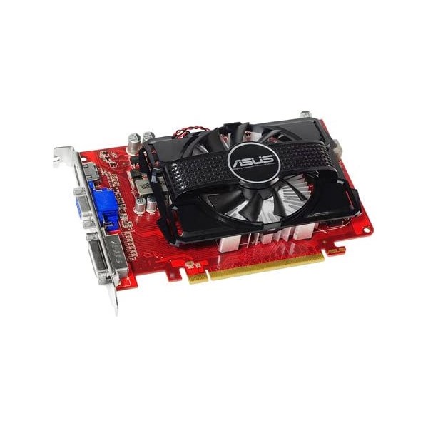 ASUS HD6670-2GD3 - Multicom Retail Podgorica