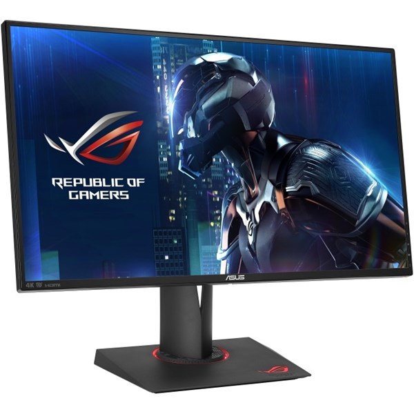 ASUS ROG SWIFT PG27AQ - Multicom Retail Podgorica
