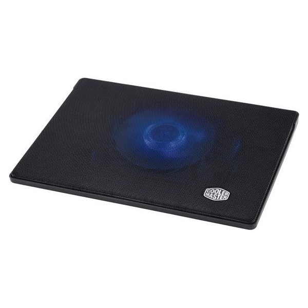 CoolerMaster NotePal I300 crni - Multicom Retail Podgorica