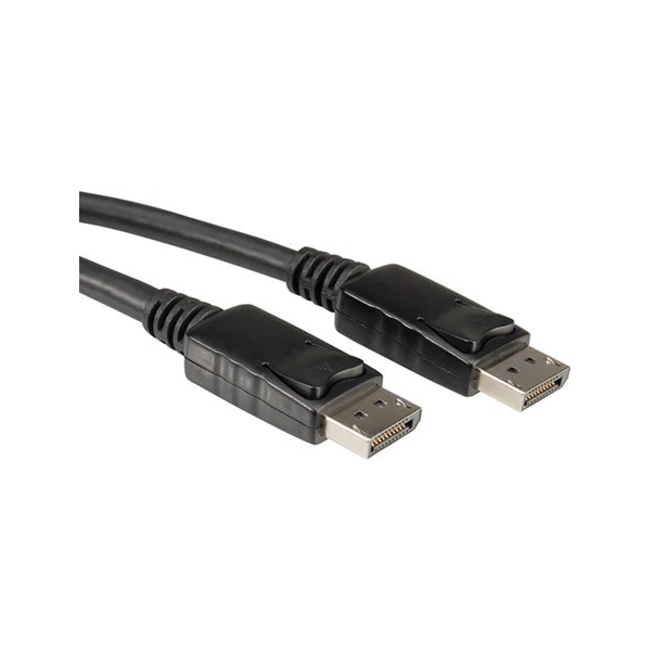 Secomp DisplayPort kabl DP-DP M M - Multicom Retail Podgorica