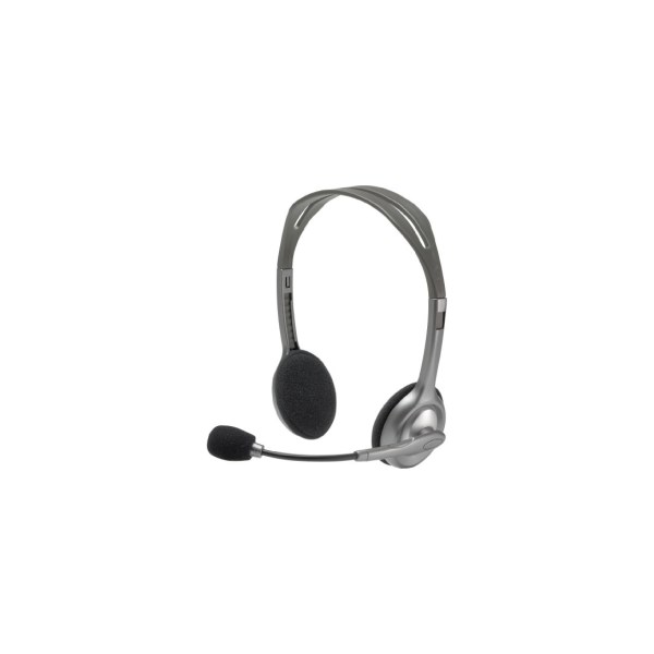 Logitech H110 - Multicom Retail Podgorica