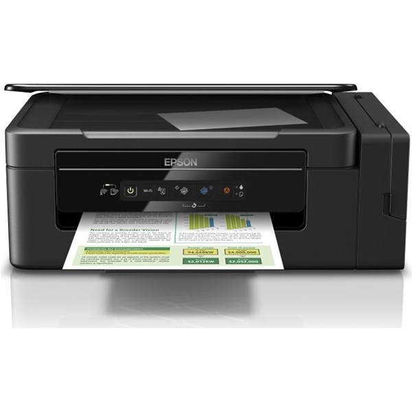 EPSON L3060 EcoTank - Multicom Retail Podgorica