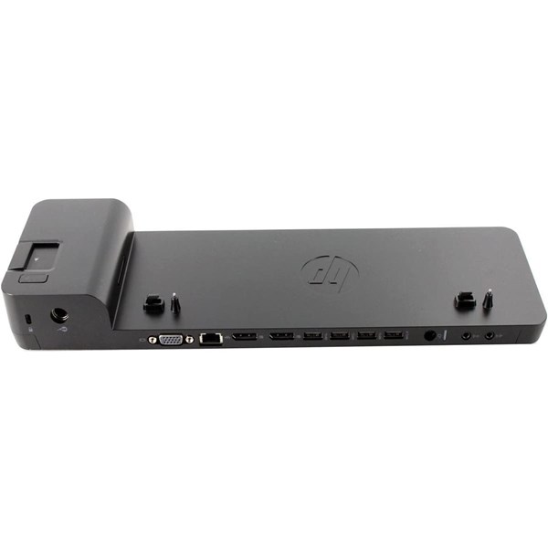 HP HZ-3A DOCKING STATION - Multicom Retail Podgorica