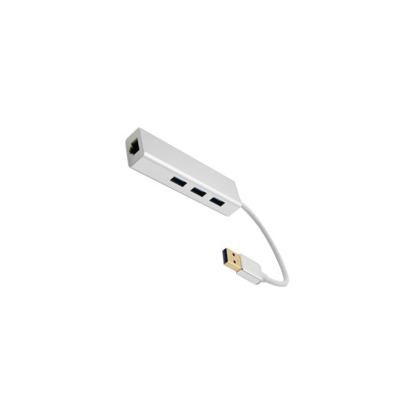 FAST ASIA USB 2.0 - HUB 3port - Multicom Retail Podgorica