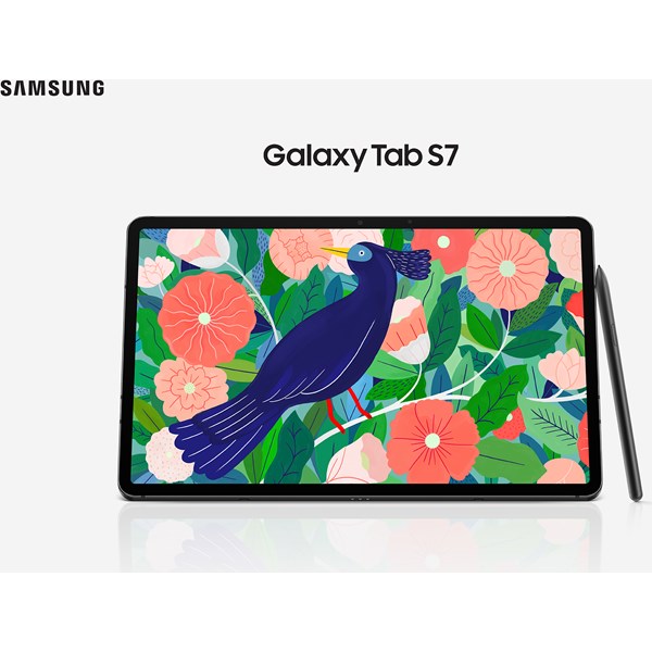 Samsung Tab S7 4G 6GB 128GB - Multicom Retail Podgorica