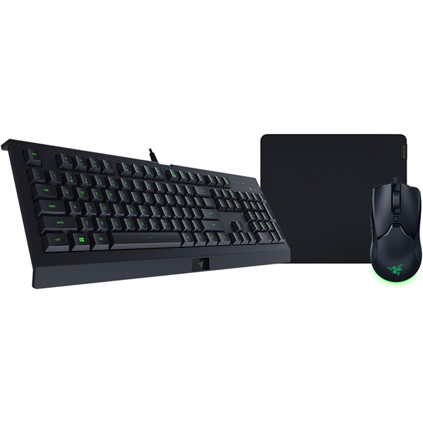 Razer Level up bundle - Multicom Retail Podgorica