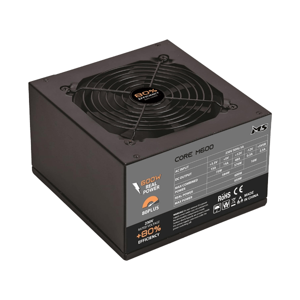 MS Industrial MSC20004 - Multicom Retail Podgorica