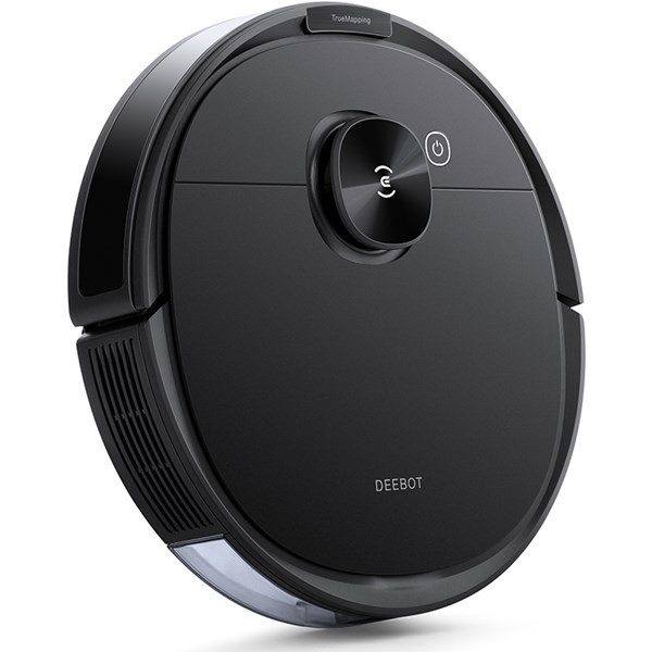 Ecovacs Deebot N8 (Black) - Multicom Retail Podgorica