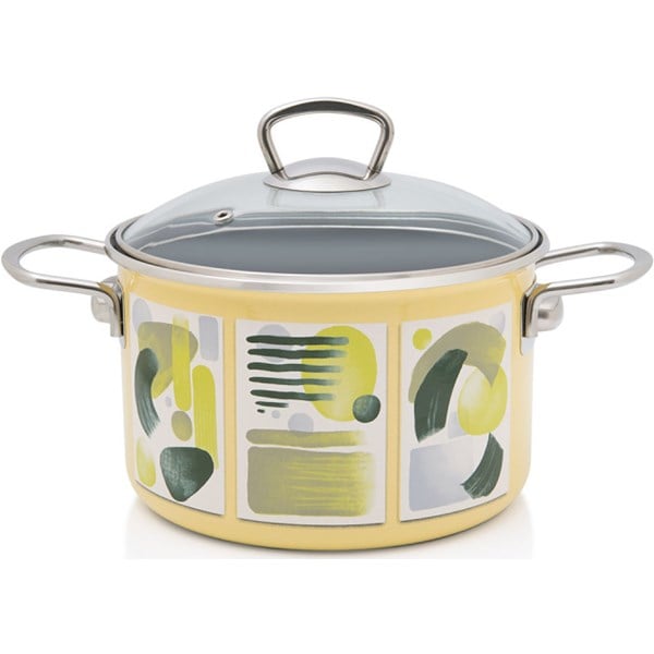 METALAC GREEN IMPRESION 20cm/4lit - Multicom Retail Podgorica